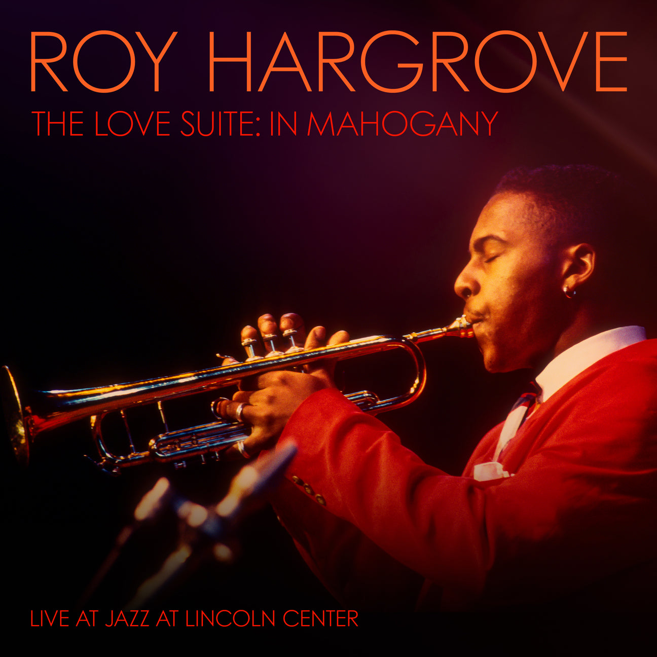 Welcome to the Jazz at Lincoln Center Shop!