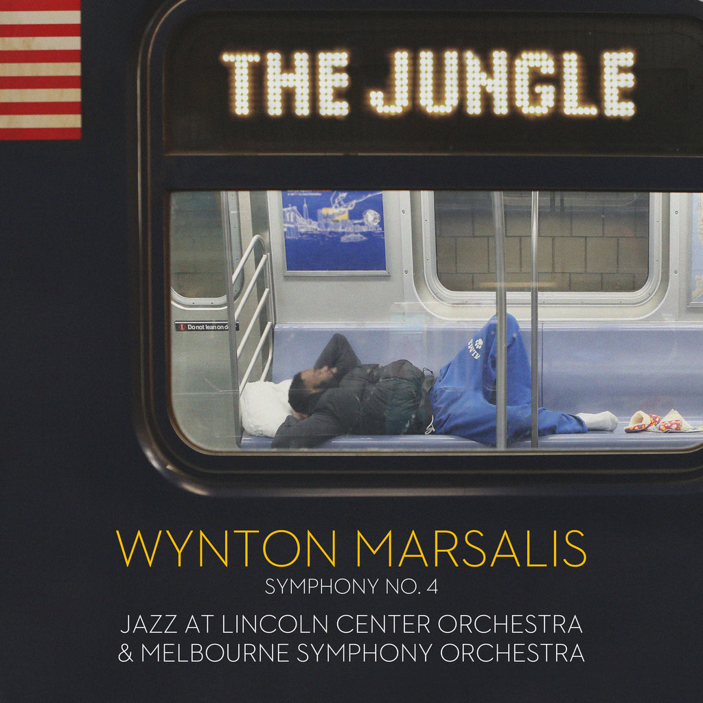 The Jungle – Jazz at Lincoln Center Shop